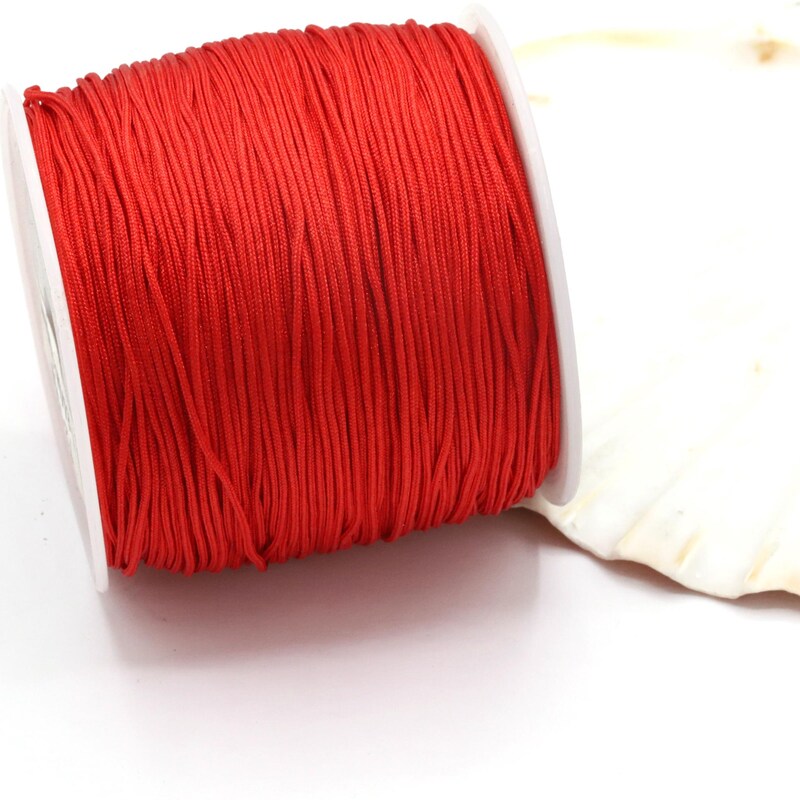 Nylon Cord - Etsy