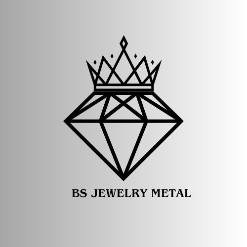 Bsjewelrymetal - Etsy