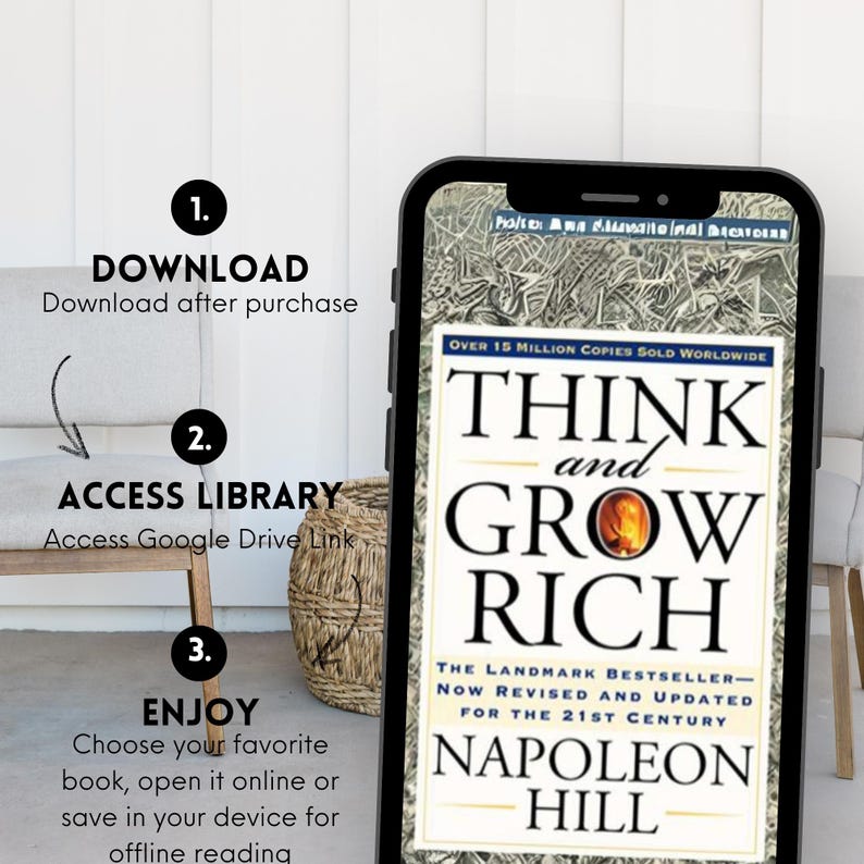 Curated Best-selling Ebook Collection: Instant Access | High-quality ...