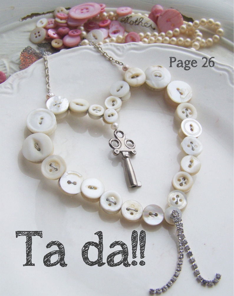 DIY Christmas Ornament Heart PDF Pattern - Instant Download Ornament ...