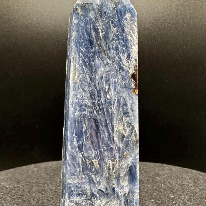 Polished Kyanite - Etsy