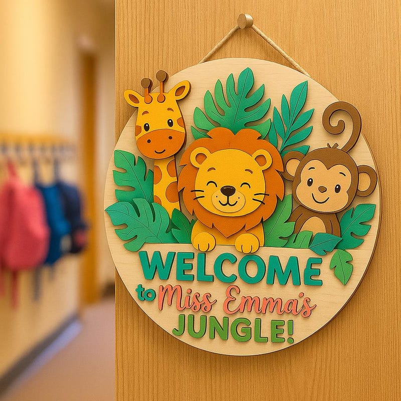 Classroom Decor - Etsy