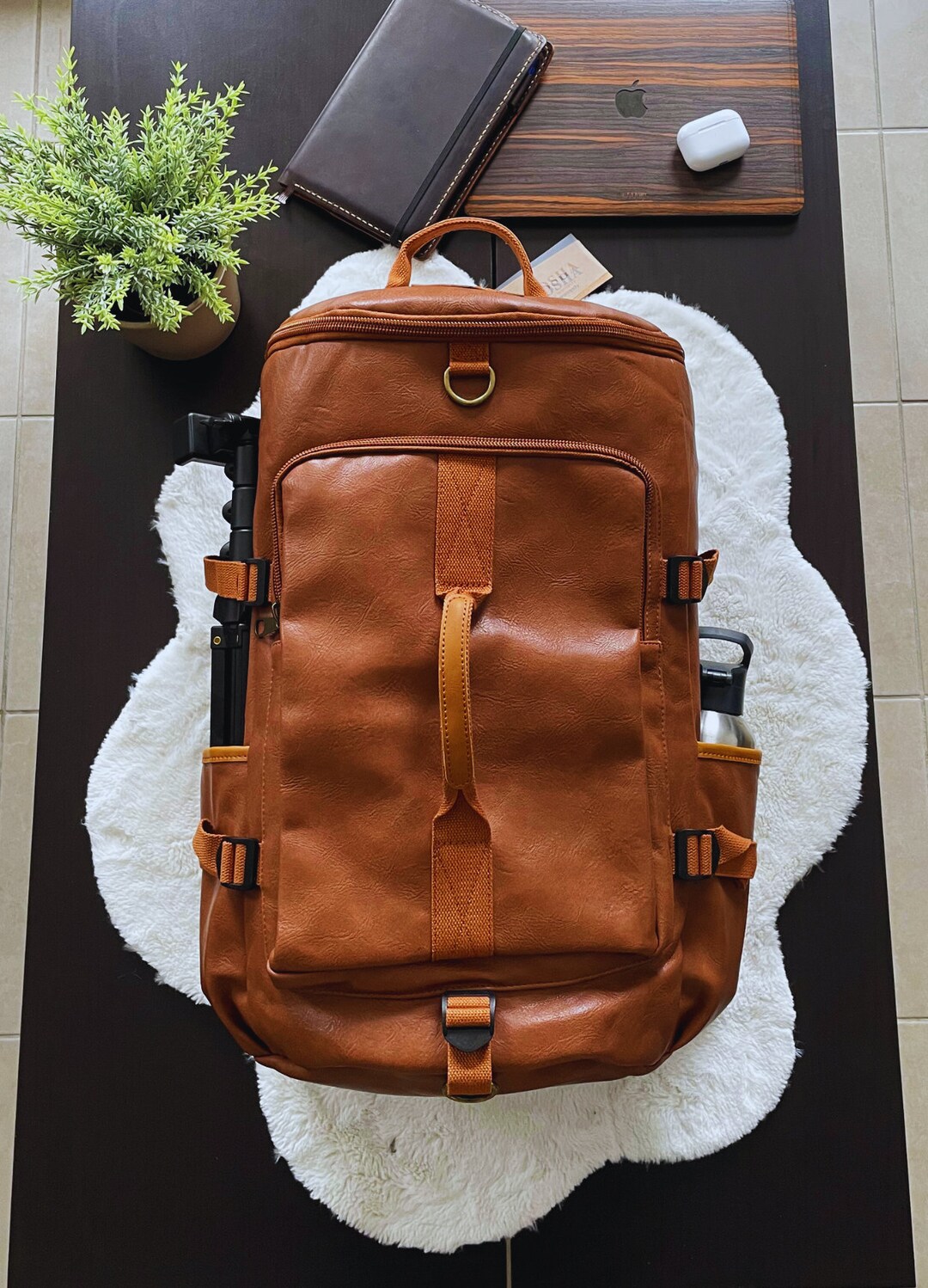 Convertible Backpack - Etsy