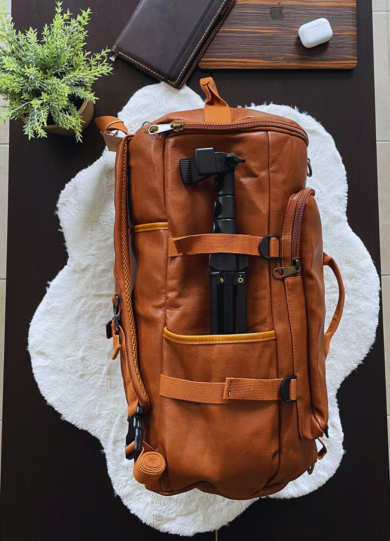 Convertible Backpack - Etsy