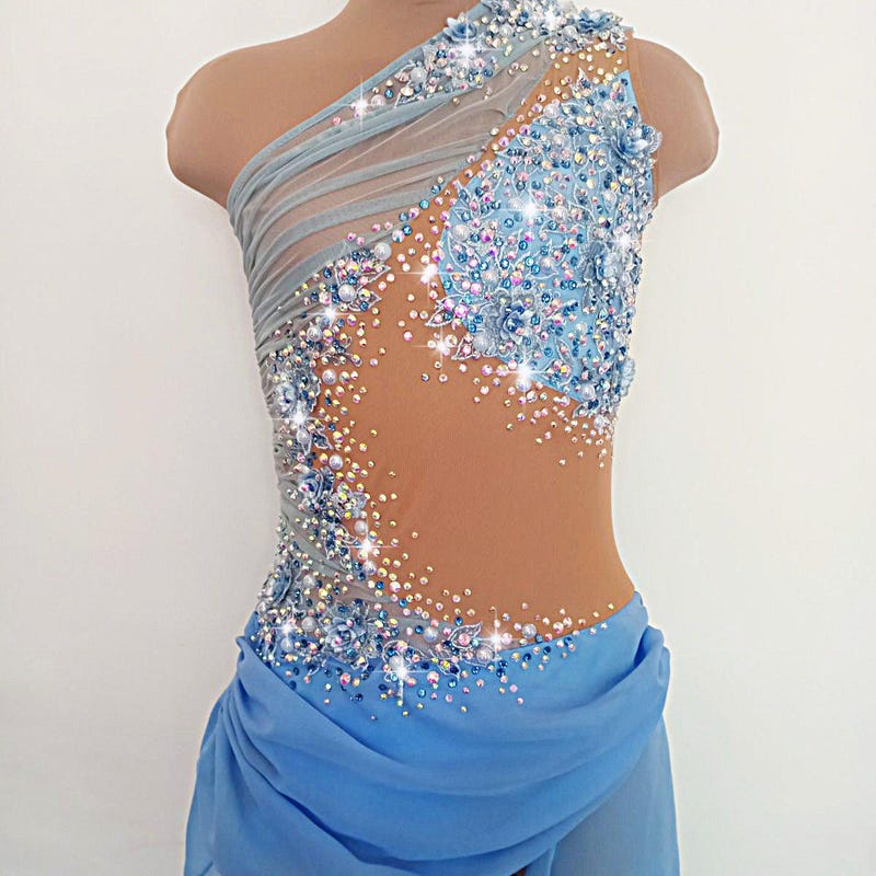 Dancing in the Rain Dancer - Etsy