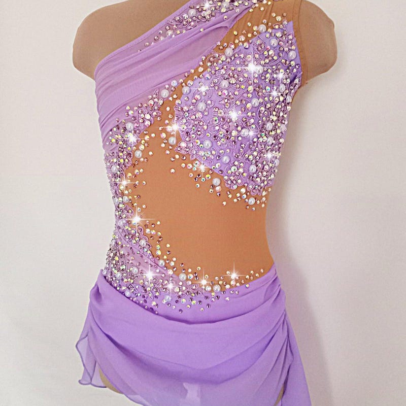 Revolution Dancewear Costumes - Etsy Canada