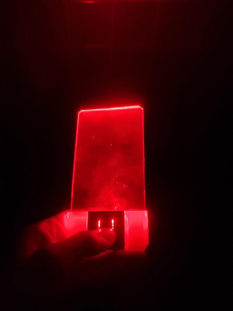 Hand Terminal From the Expanse (prop) - Etsy