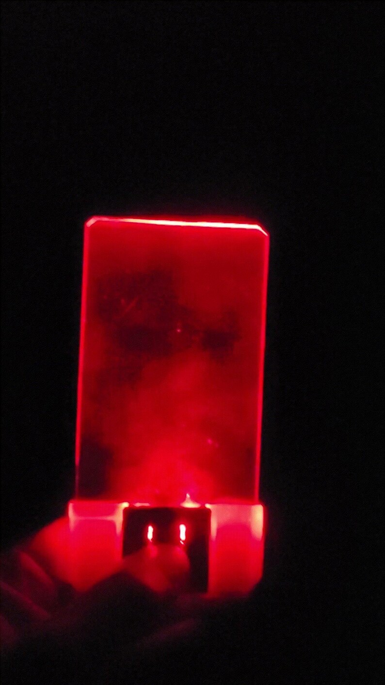 Hand Terminal From the Expanse (prop) - Etsy