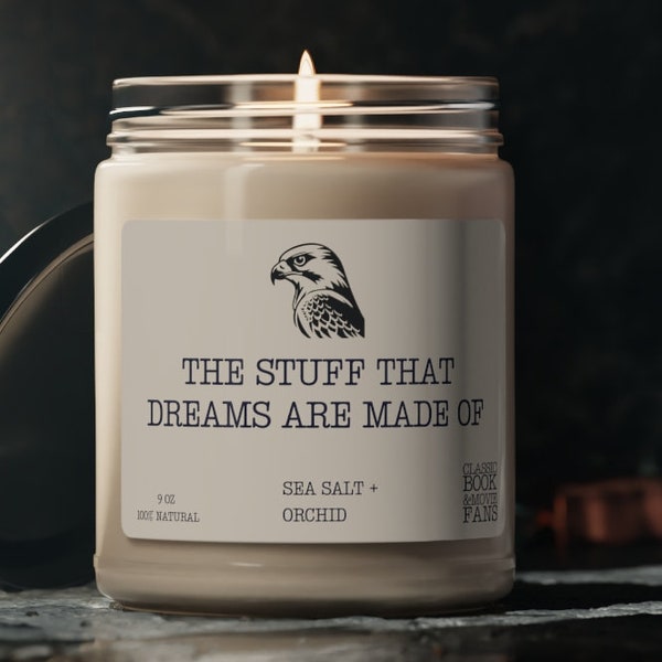 The Maltese Falcon - Etsy