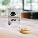 HERCULE POIROT Iced Coffee Cup | Reader Gift | Agatha Christie Fan Gift ...