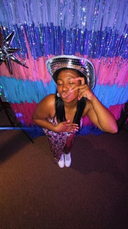 Customizable Celebration Photobooth Backdrop - Etsy