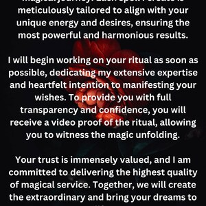 The Ultimate Millionaire Spell, Wealth Manifestation, Money & Abundance ...
