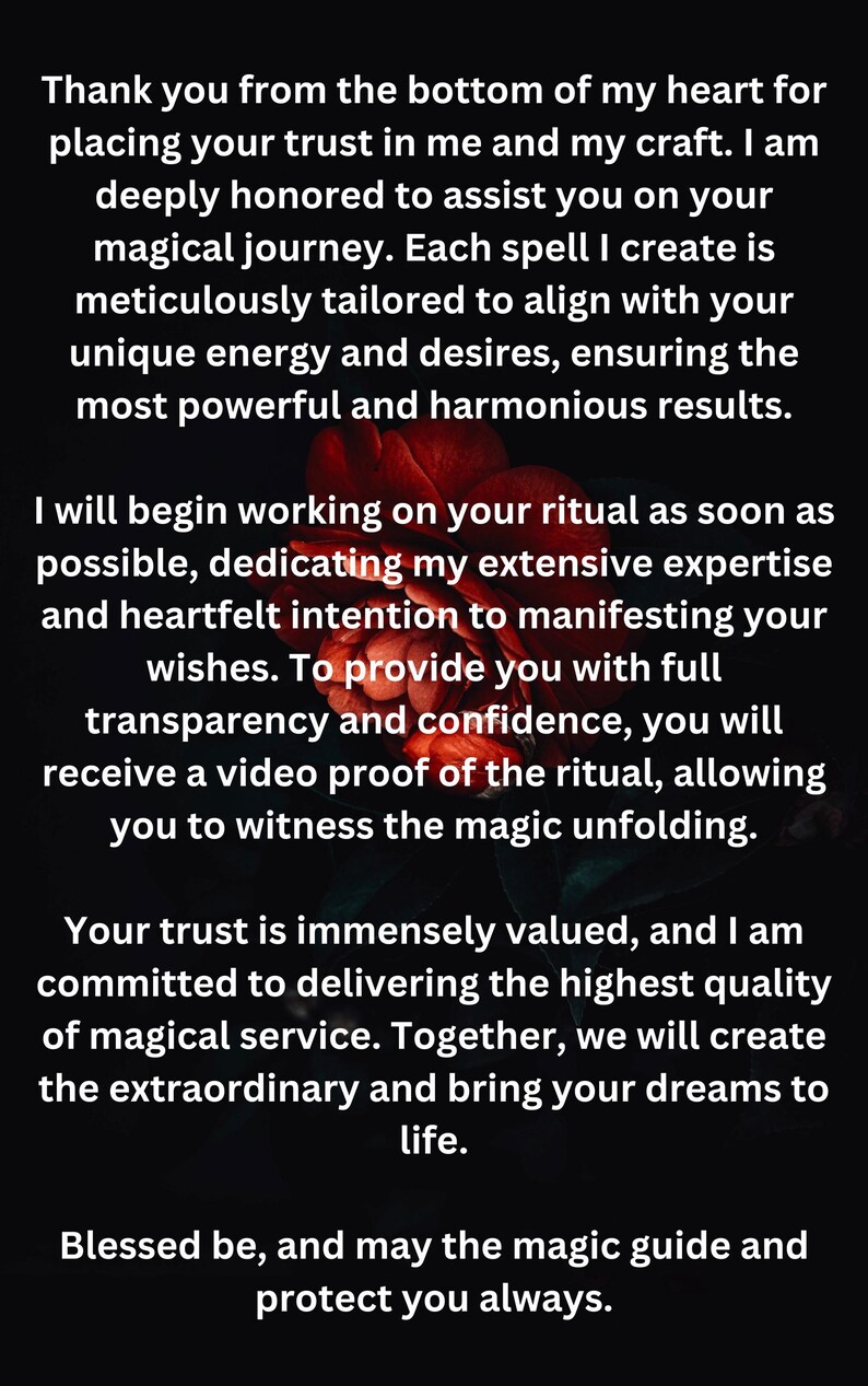 Phoenix Rebirth Spell Eternal Renewal, Unstoppable Strength ...