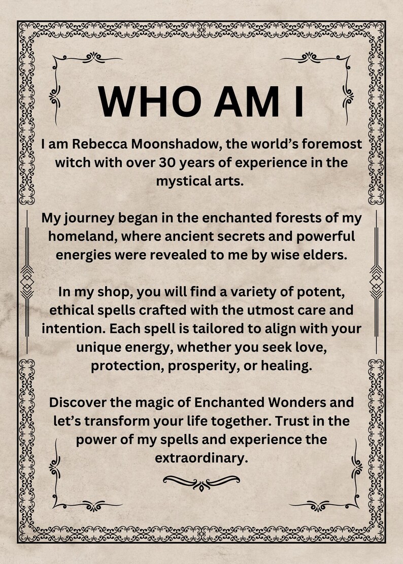 Phoenix Rebirth Spell Eternal Renewal, Unstoppable Strength ...