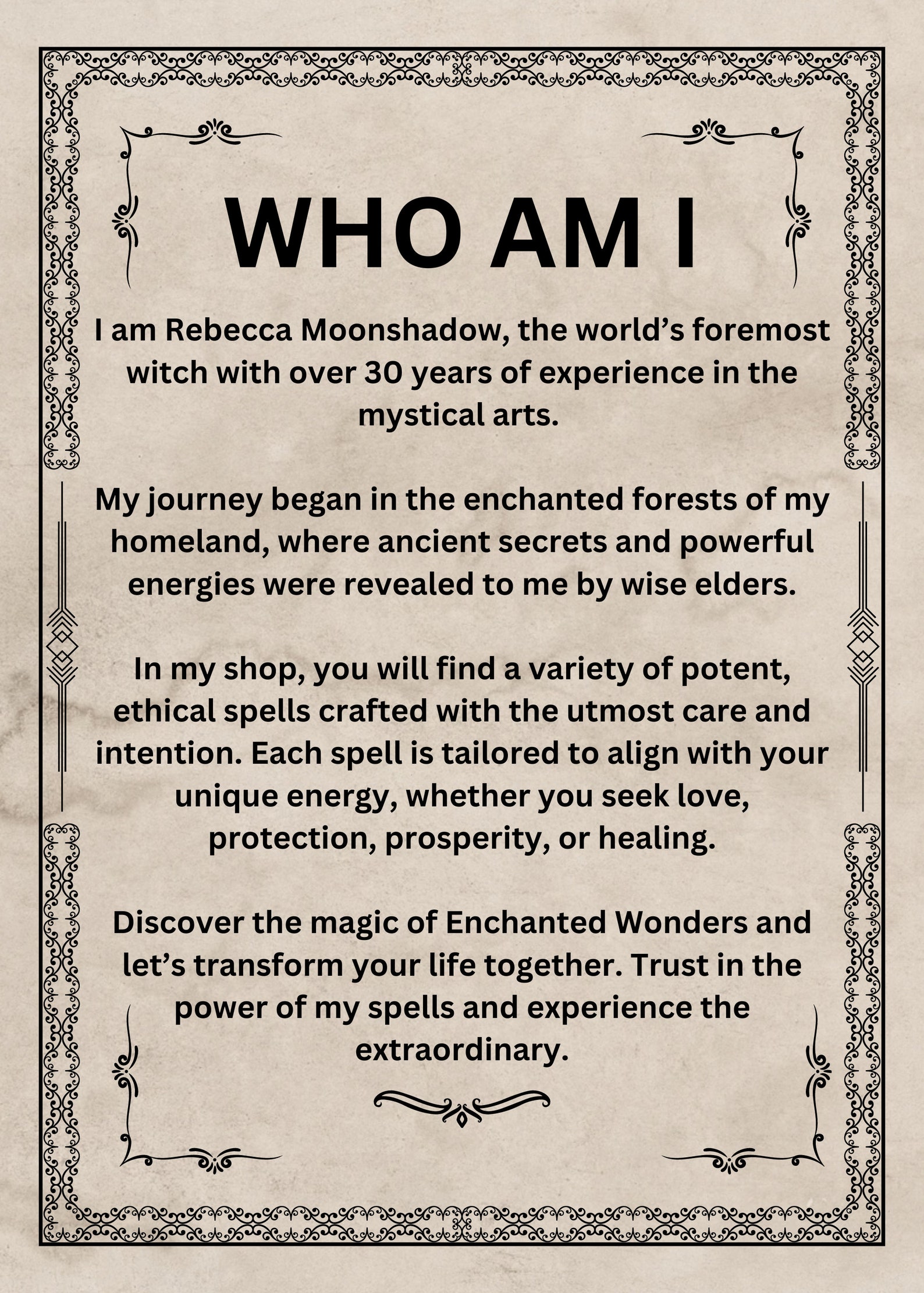 The Ultimate God Pact, Divine Protection Spell God Pact, Heavenly ...