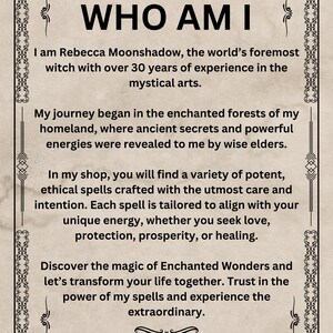 The Ultimate God Pact, Divine Protection Spell God Pact, Heavenly ...