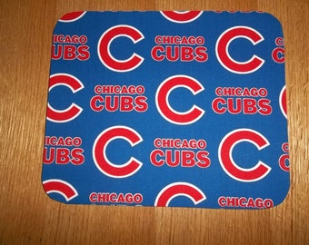 Chicago Mouse Pad - Etsy