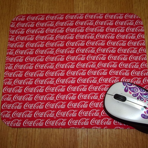 Coca Cola Vinyl Decal Sticker Oracal 651 Beverage Brands Logo | Etsy Canada