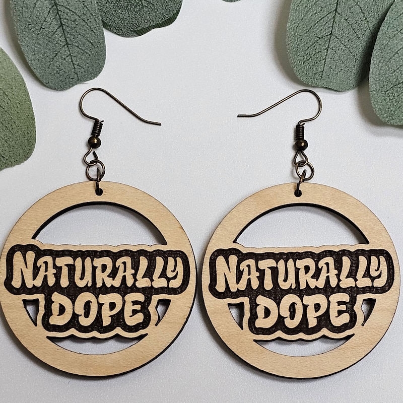 Naturally Dope - Etsy