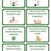 ESL Speaking Question Cards for Adults and Teenagers - Fun English ...