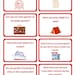 ESL Speaking Question Cards for Adults and Teenagers - Fun English ...