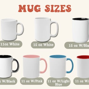 Couple Coffee Mug Set, Wedding Gift, Coffee Lovers, Engagement Gift ...