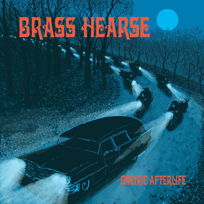 Hearse - Etsy