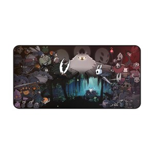 Hollow Knight Mouse Pad | Gaming Mouse Pad | Customized Mouse Pad ...