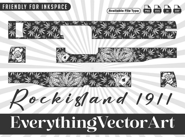 EverythingVectorArt - Etsy