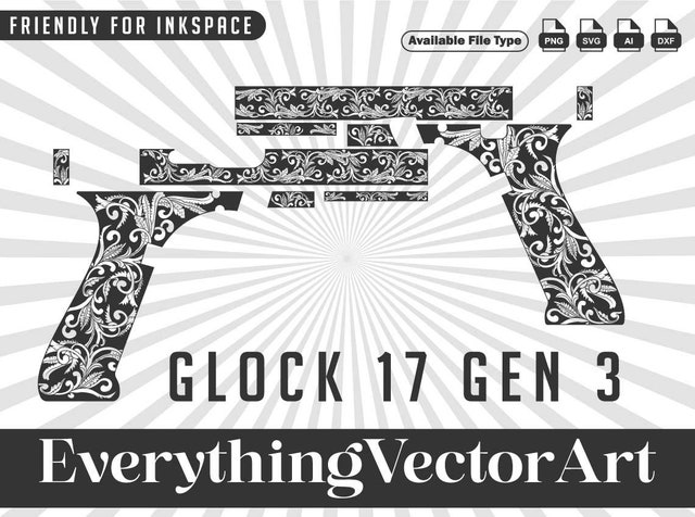 EverythingVectorArt - Etsy