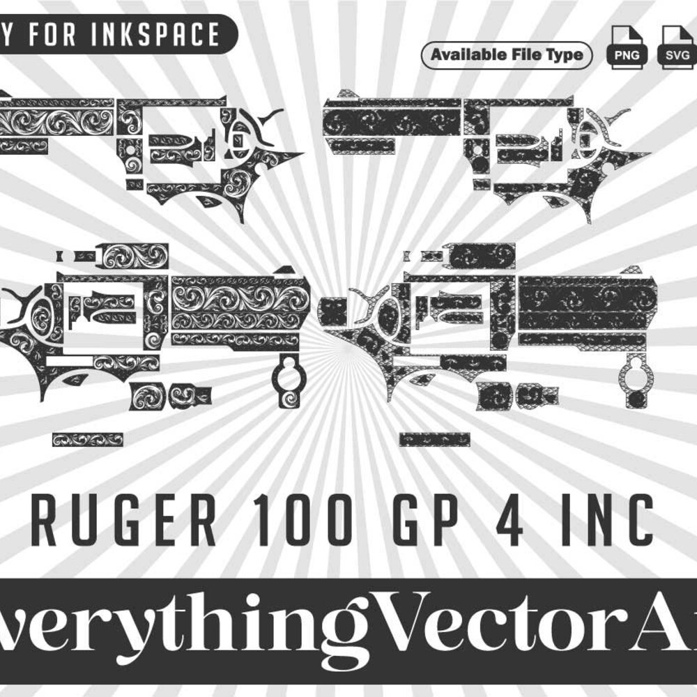 EverythingVectorArt - Etsy