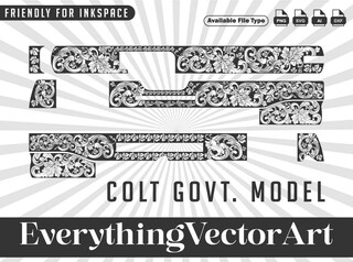 EverythingVectorArt - Etsy