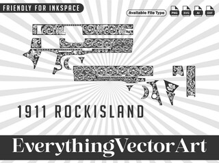 EverythingVectorArt - Etsy