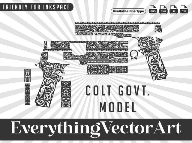 EverythingVectorArt - Etsy