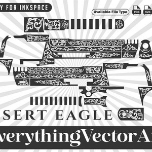 EverythingVectorArt - Etsy