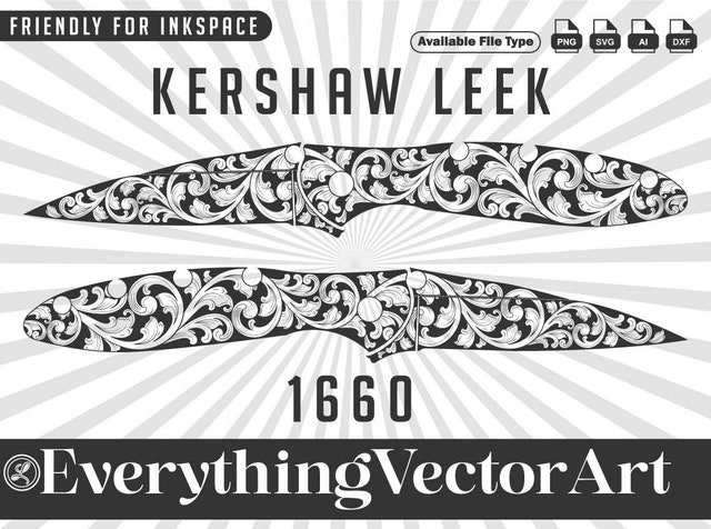 EverythingVectorArt - Etsy