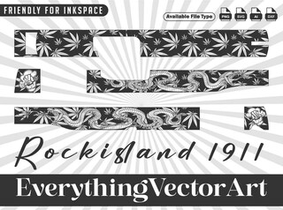 EverythingVectorArt - Etsy