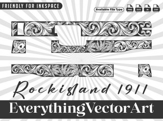 EverythingVectorArt - Etsy