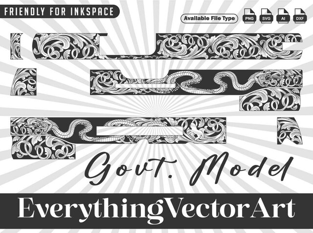 EverythingVectorArt - Etsy