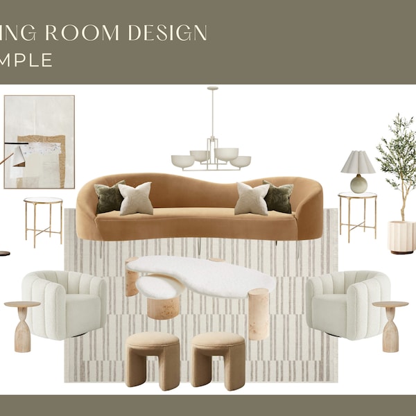 Interior Design - Etsy