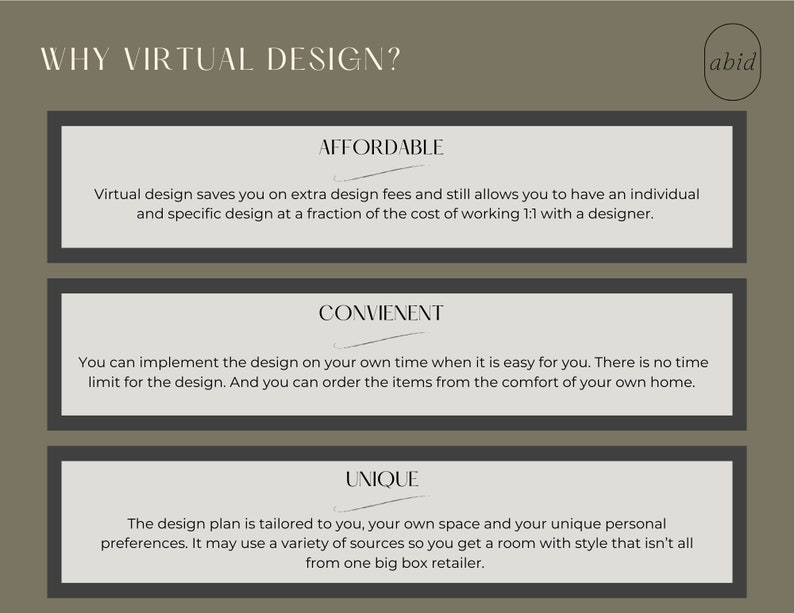 Custom Virtual Interior Design Services - Bathroom Finishes | Materials ...