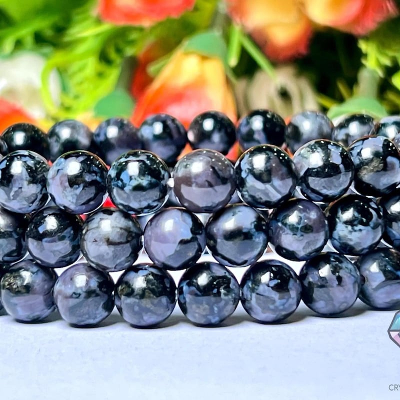 Merlinite - Etsy