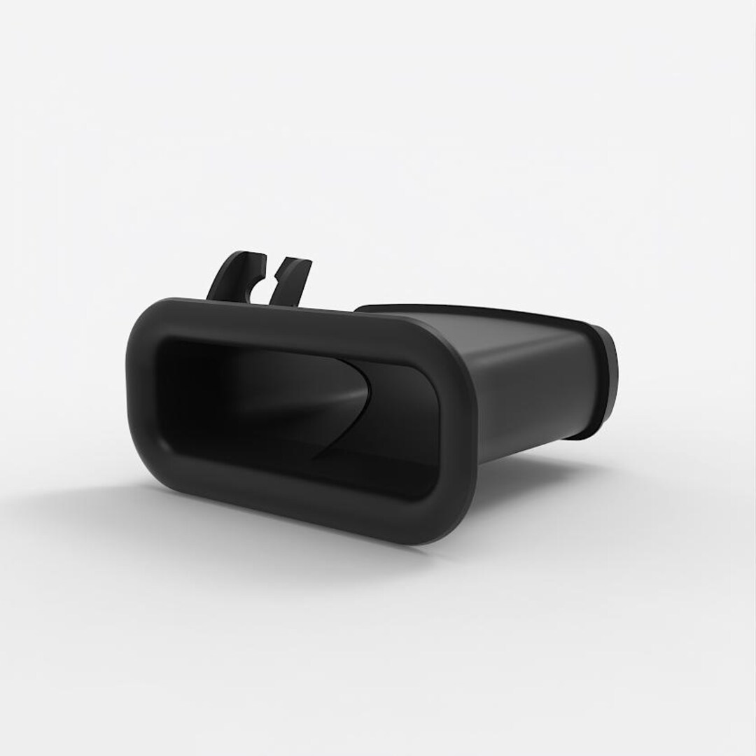 2022+ BRZ/GR86 GR86 Cup Intake Snorkel With Resonator Delete Plug - Etsy