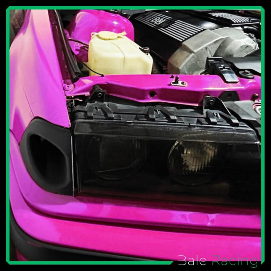 BMW E36 Coupe/convertible Indicator Air Duct - Etsy