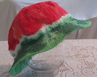 Watermelon Hat | Etsy