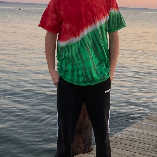 Watermelon Top - Etsy