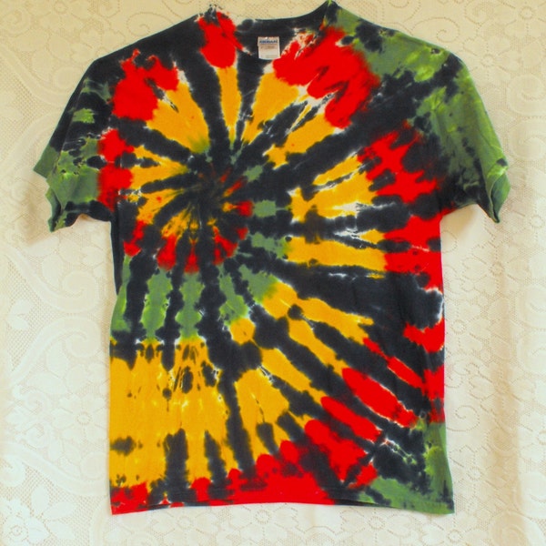 Rasta Colors - Etsy