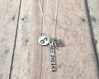 Military jewelry | Etsy