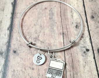 Computer jewelry | Etsy