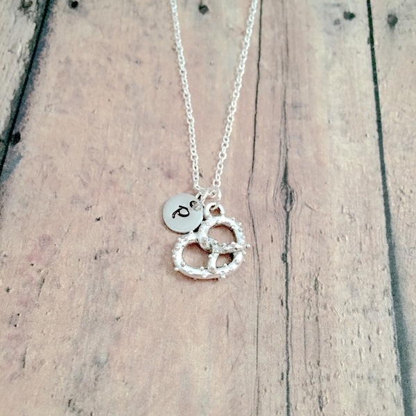 Snack Necklace - Etsy